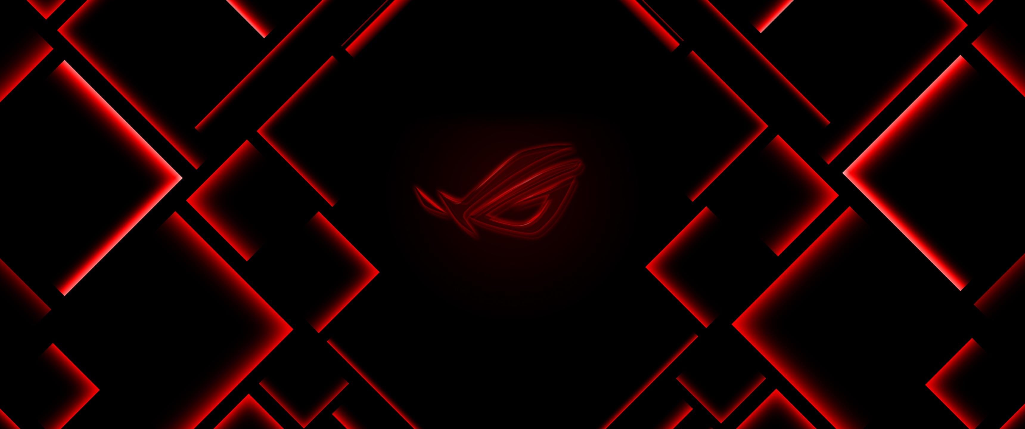 Rog Black Wallpapers - Top Free Rog Black Backgrounds - WallpaperAccess