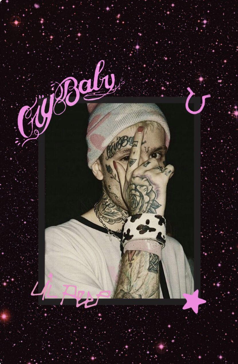 Lil Peep Sad Wallpapers - Top Free Lil Peep Sad Backgrounds ...