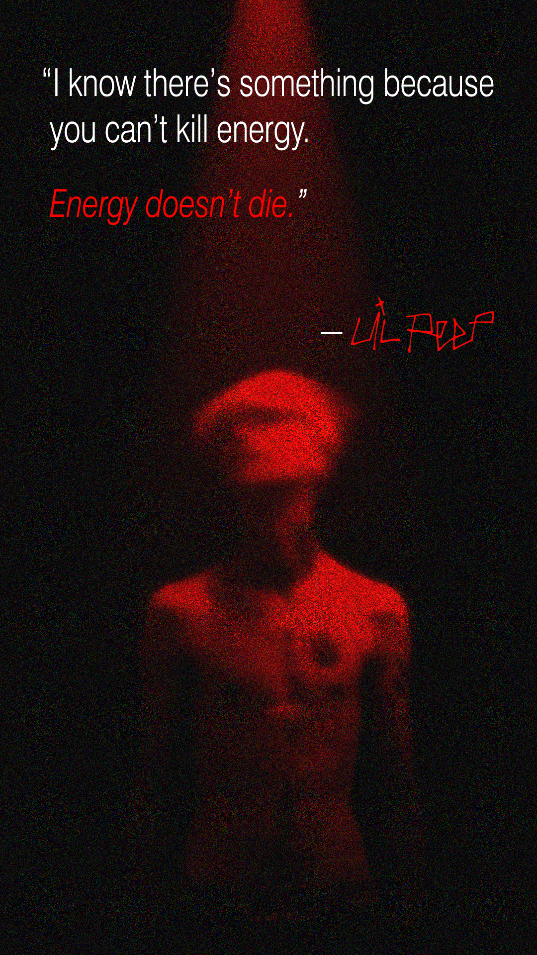 Lil Peep Sad Wallpapers - Top Free Lil Peep Sad Backgrounds ...