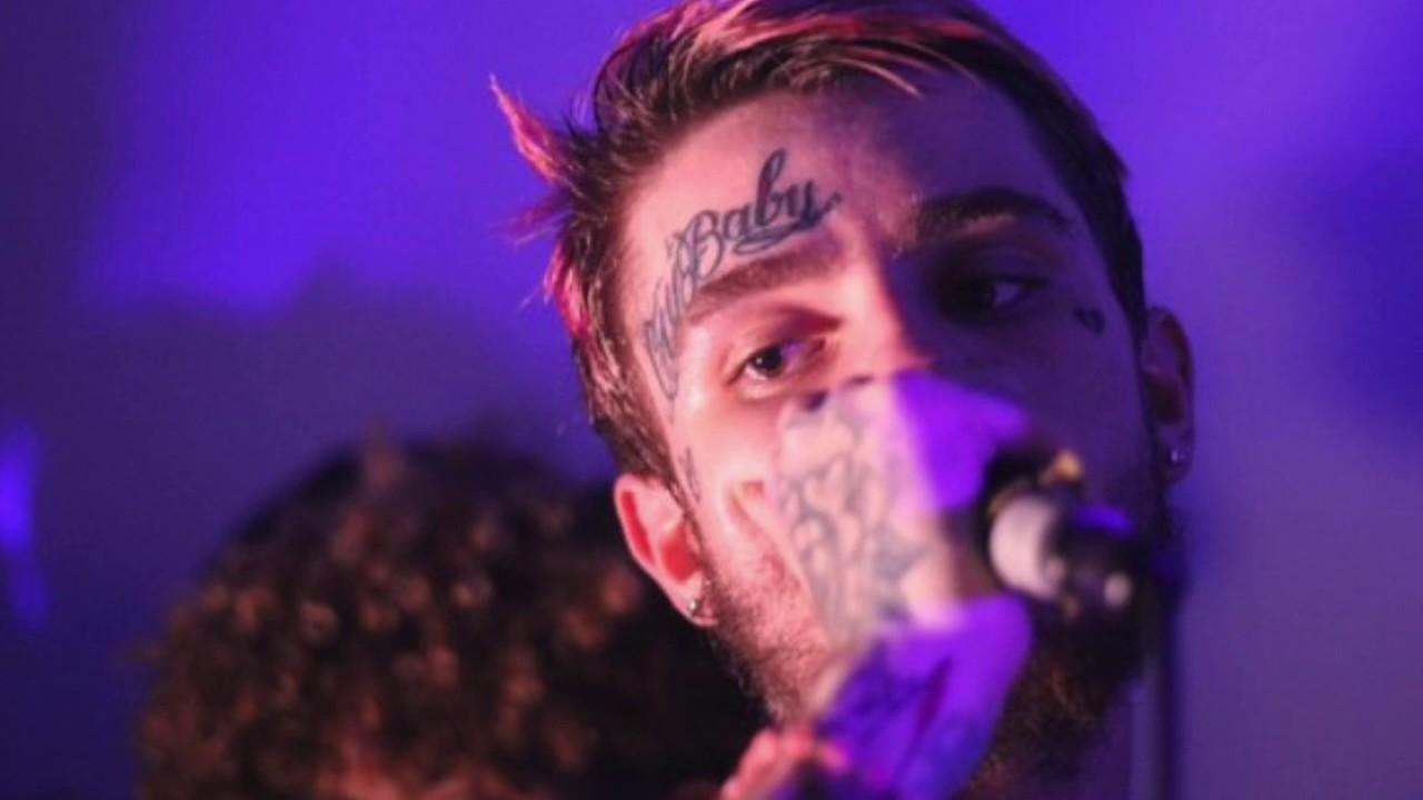 Lil Peep Sad Wallpapers - Top Free Lil Peep Sad Backgrounds ...