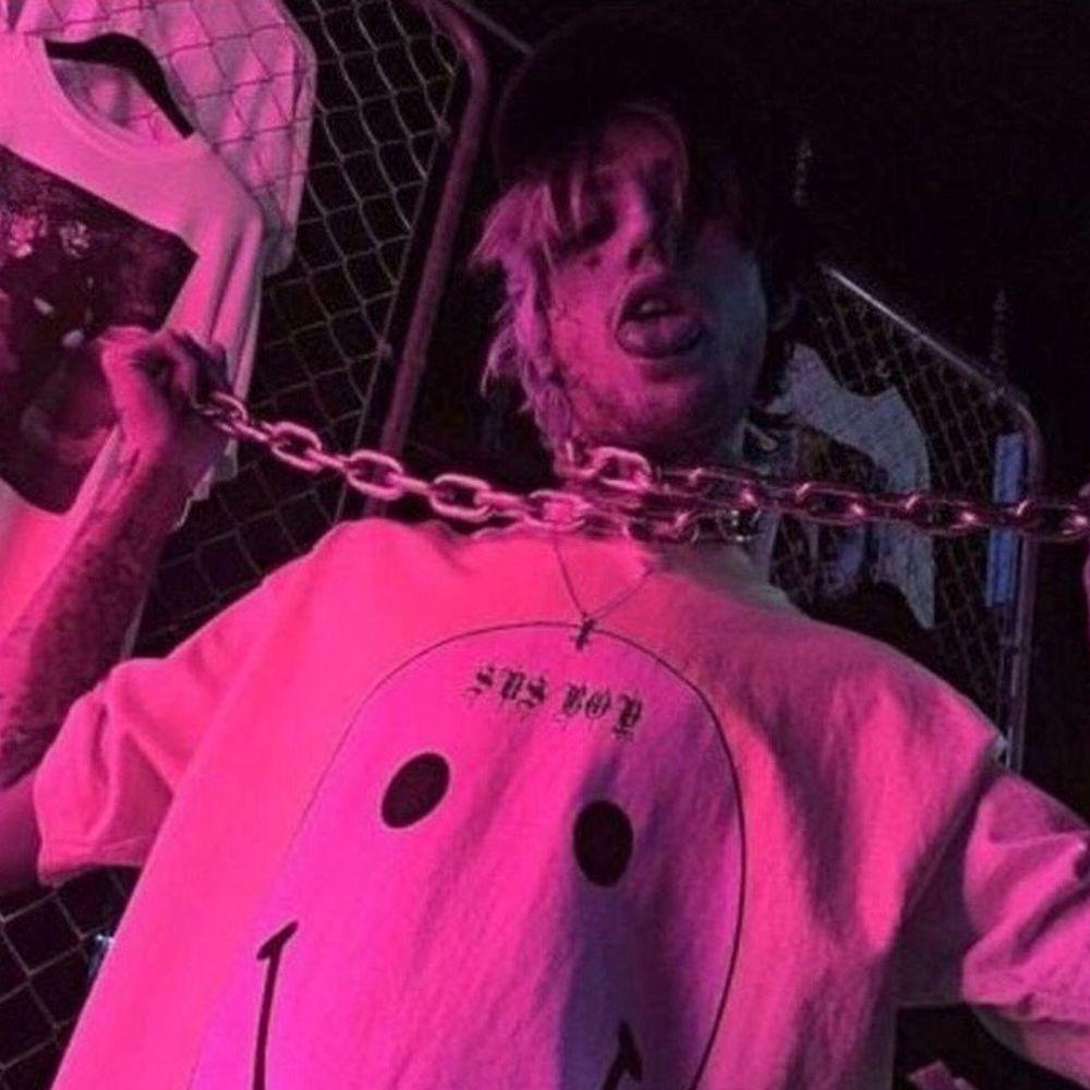 Lil Peep Sad Wallpapers - Top Free Lil Peep Sad Backgrounds ...