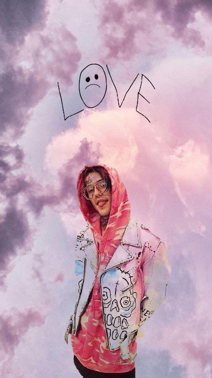 Lil Peep Sad Wallpapers - Top Free Lil Peep Sad Backgrounds ...