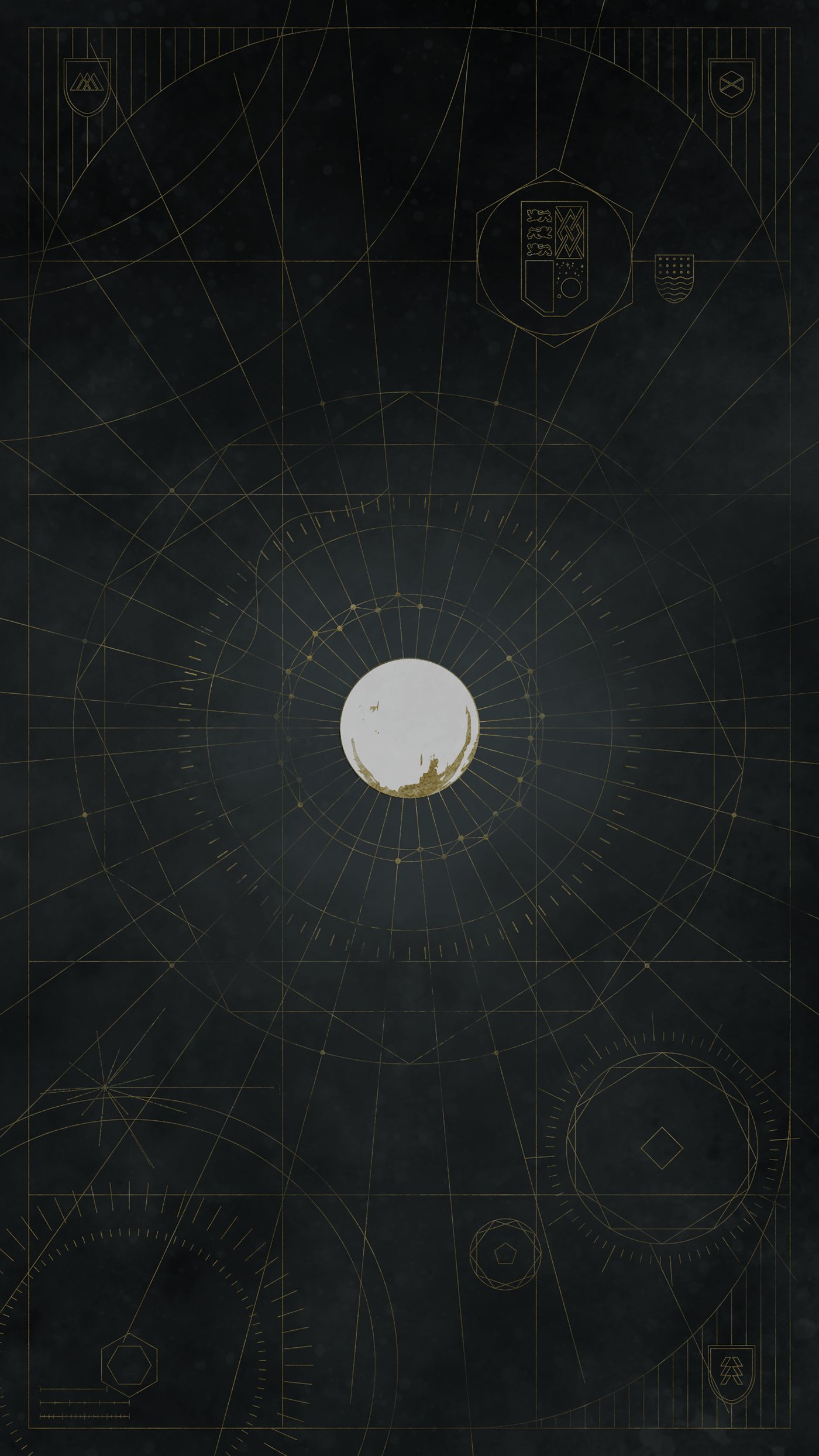 Destiny 2 Mobile Wallpapers - Top Free Destiny 2 Mobile Backgrounds ...