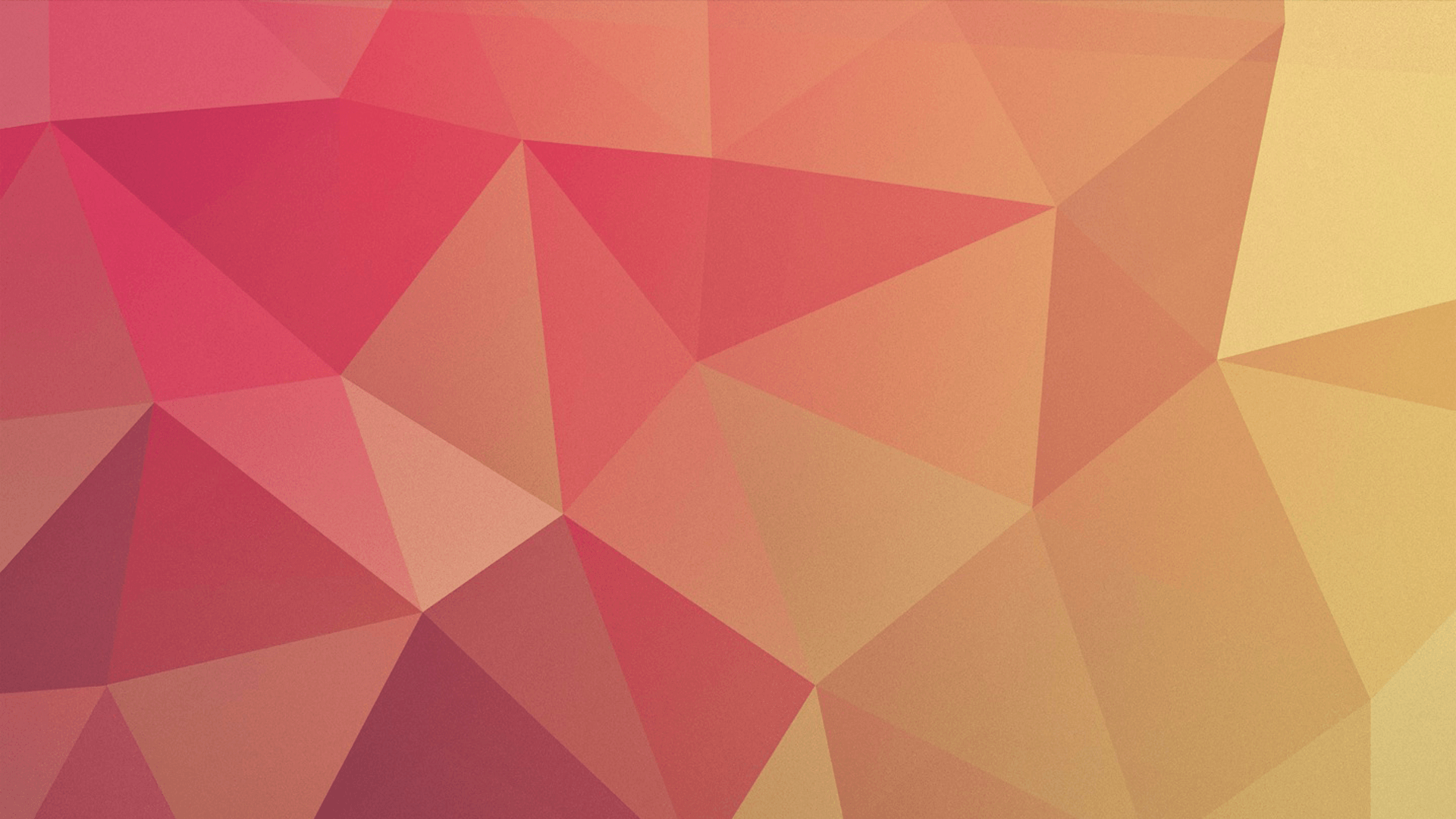 Orange Polygon Wallpapers - Top Free Orange Polygon Backgrounds ...