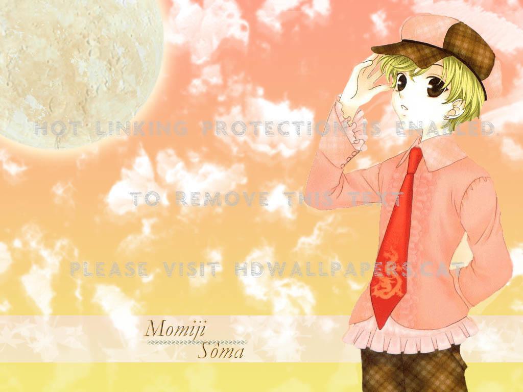 Momiji Sohma Wallpapers - Top Free Momiji Sohma Backgrounds ...