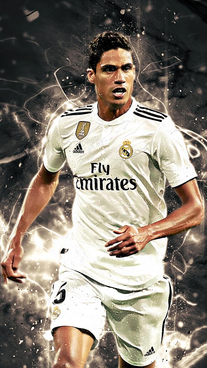 Raphaël Varane Wallpapers - Top Free Raphaël Varane Backgrounds ...