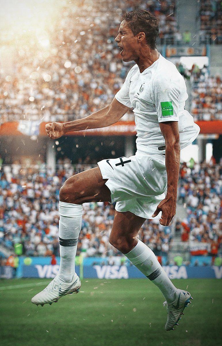 Raphaël Varane Wallpapers - Top Free Raphaël Varane Backgrounds ...