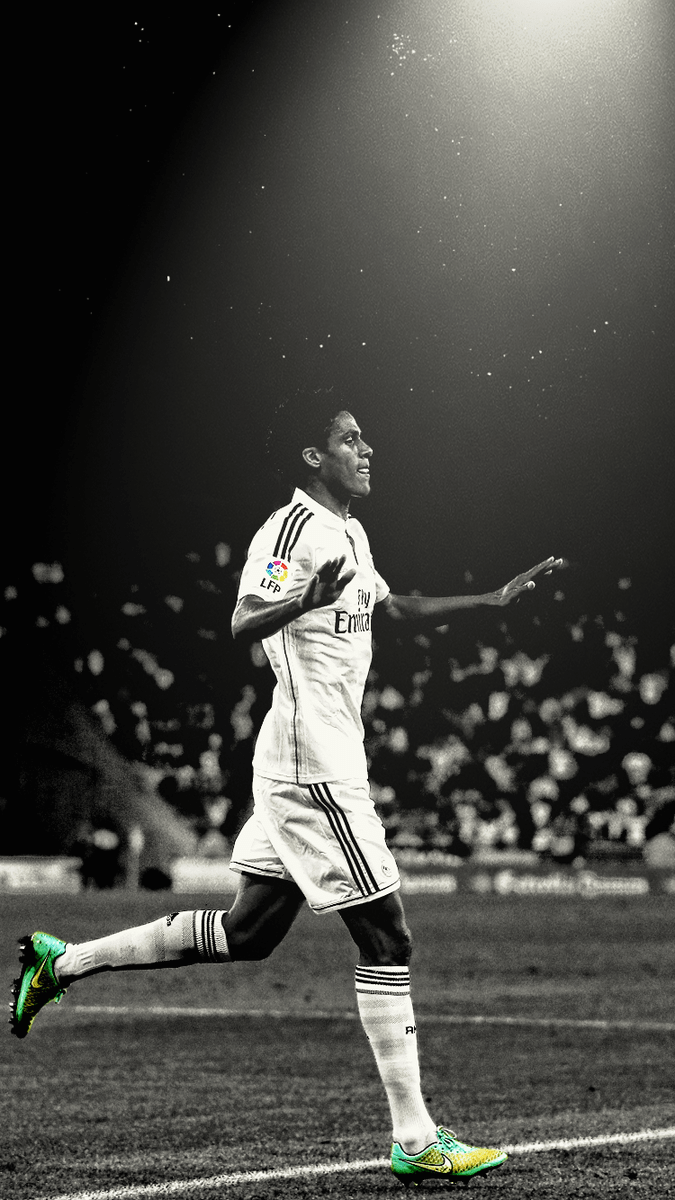 Raphaël Varane Wallpapers - Top Free Raphaël Varane Backgrounds ...