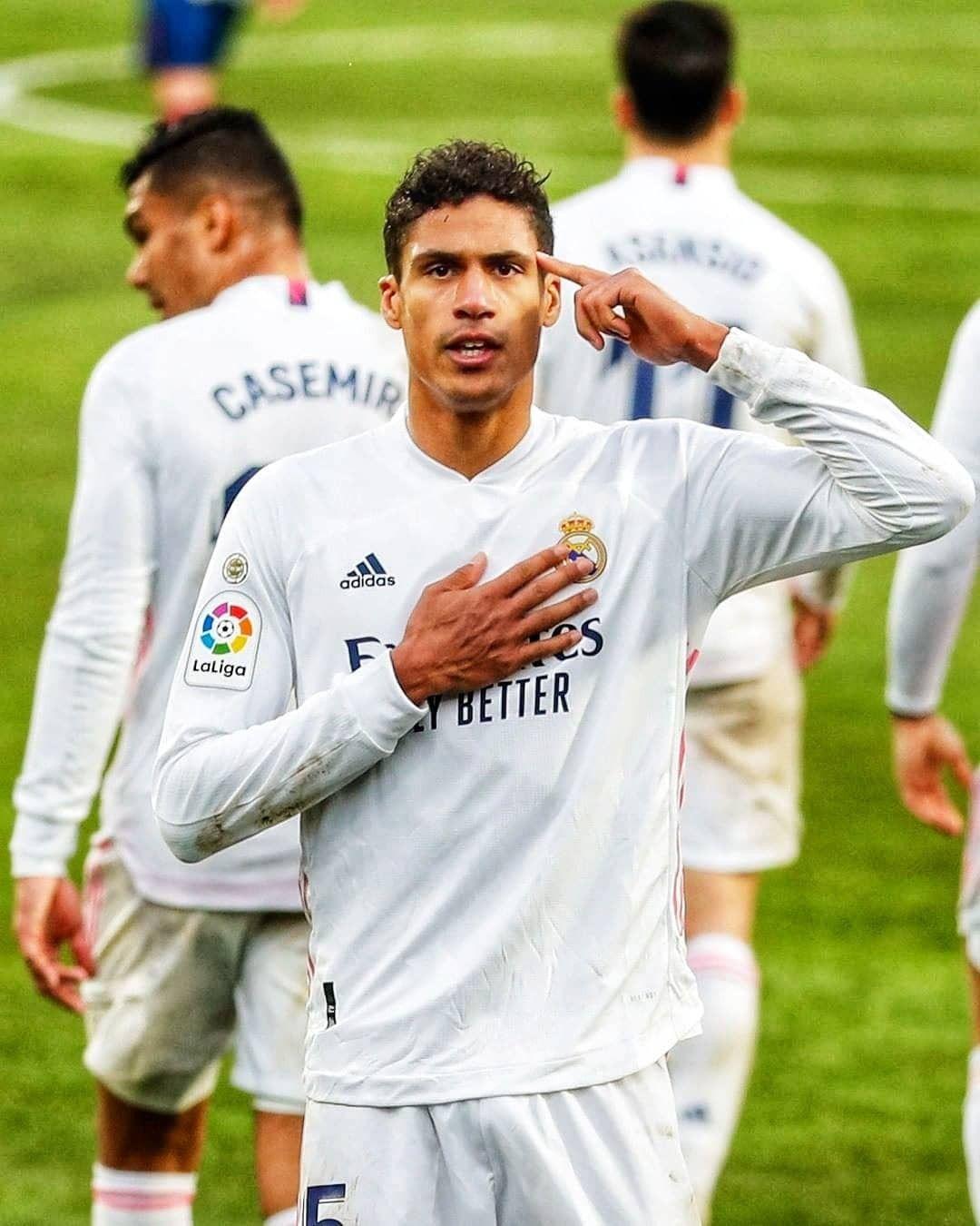 Raphaël Varane Wallpapers - Top Free Raphaël Varane Backgrounds - WallpaperAccess