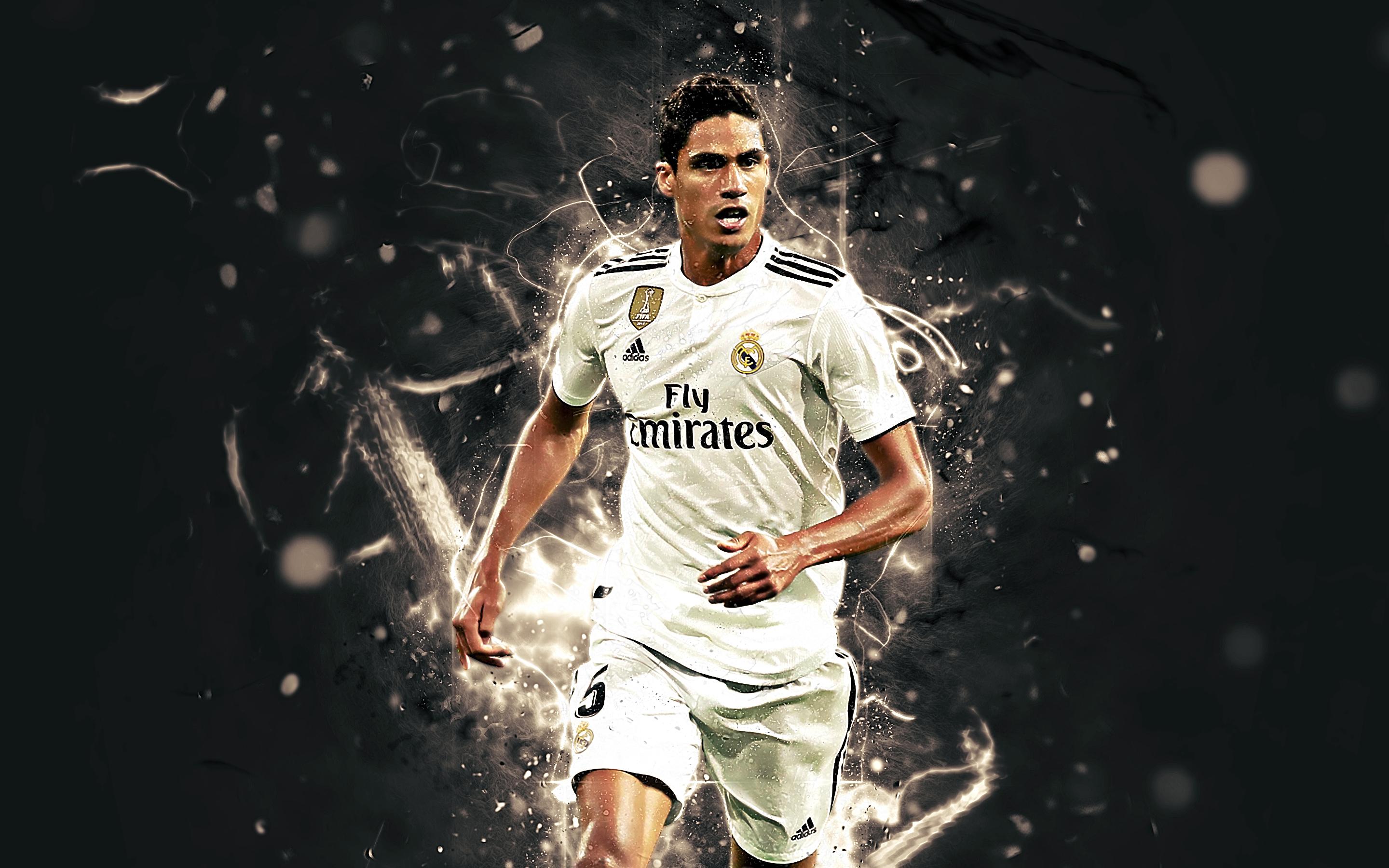 Raphaël Varane Wallpapers - Top Free Raphaël Varane Backgrounds ...