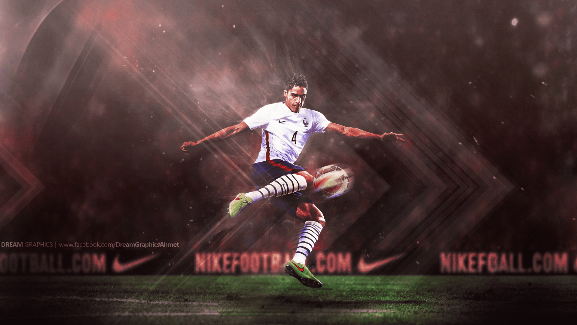 Raphaël Varane Wallpapers - Top Free Raphaël Varane Backgrounds ...