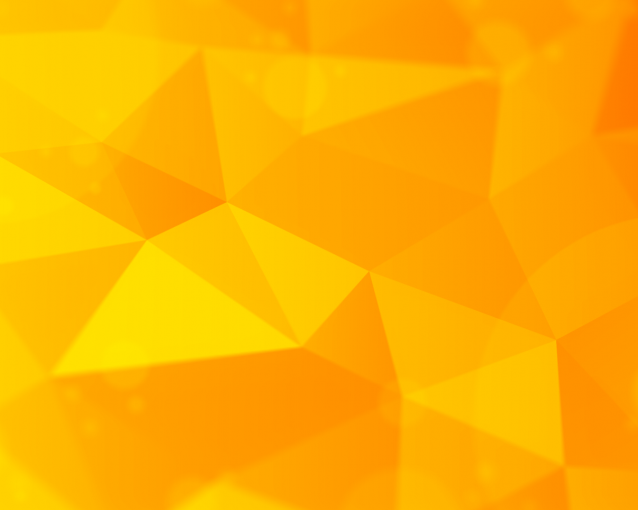 Orange Polygon Wallpapers - Top Free Orange Polygon Backgrounds ...