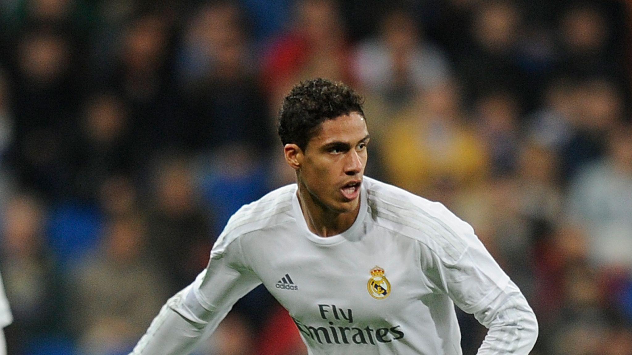 Raphaël Varane Wallpapers - Top Free Raphaël Varane Backgrounds ...