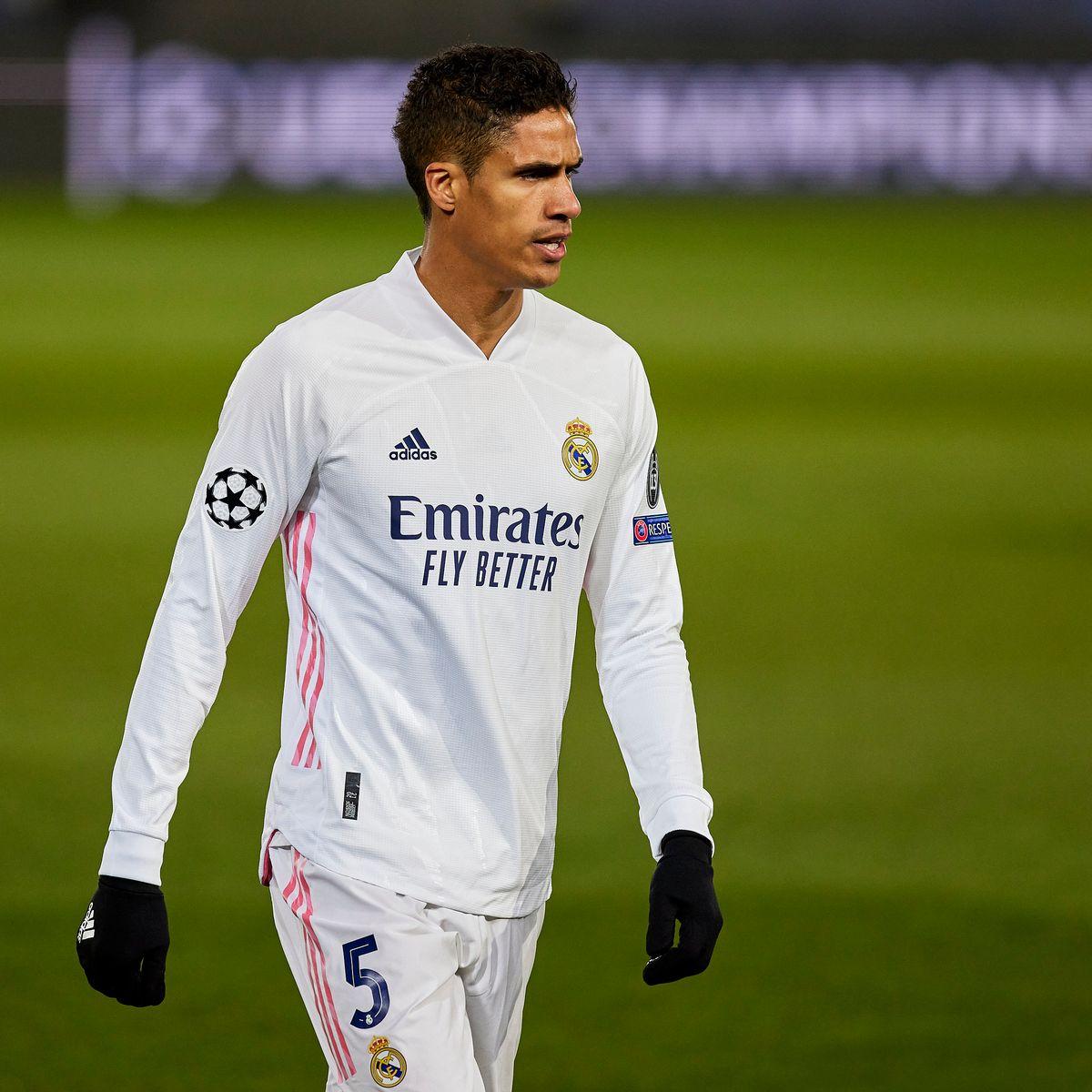 Raphaël Varane Wallpapers - Top Free Raphaël Varane Backgrounds ...