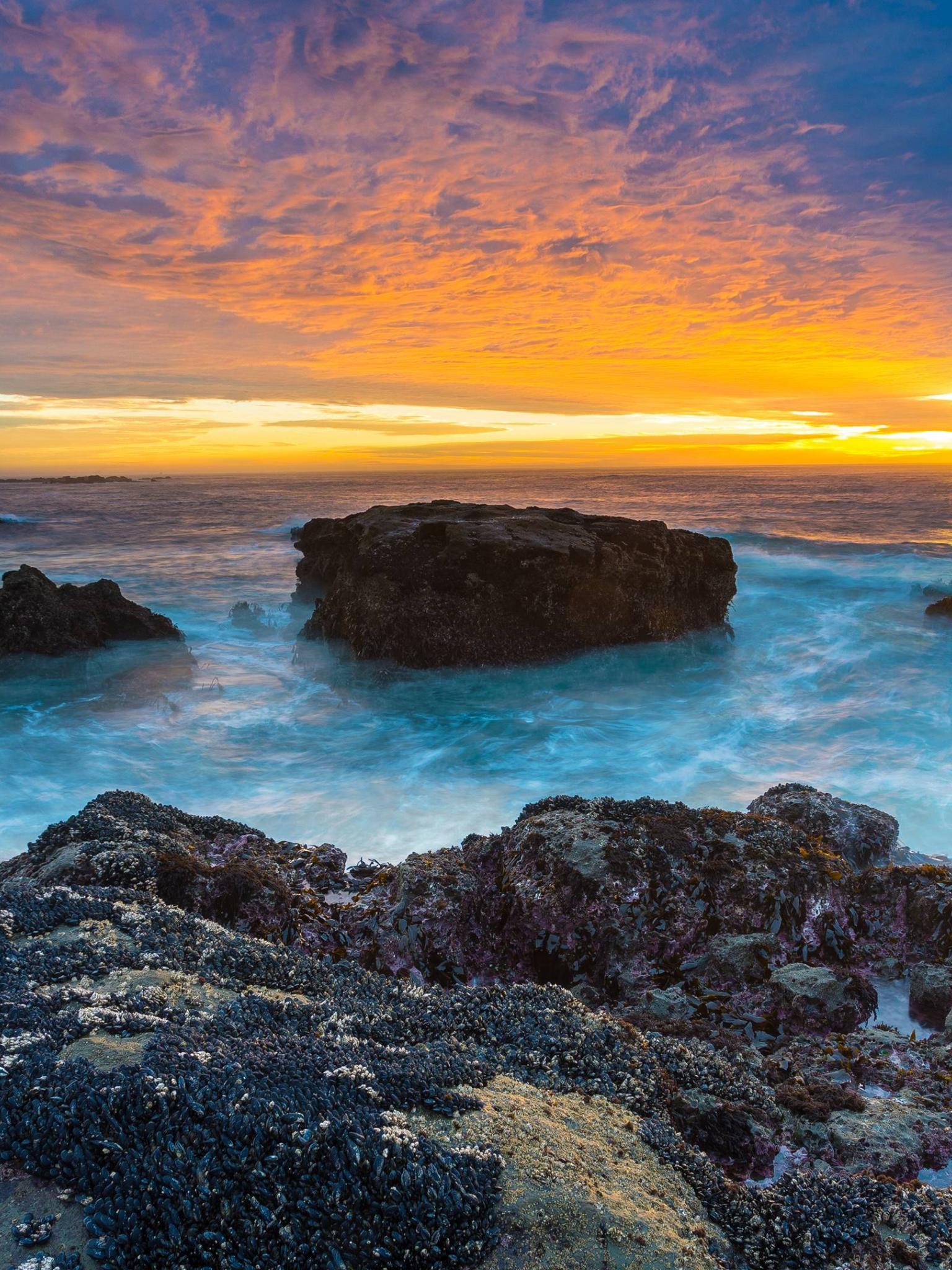 16k Beach Wallpapers - Top Free 16k Beach Backgrounds - WallpaperAccess