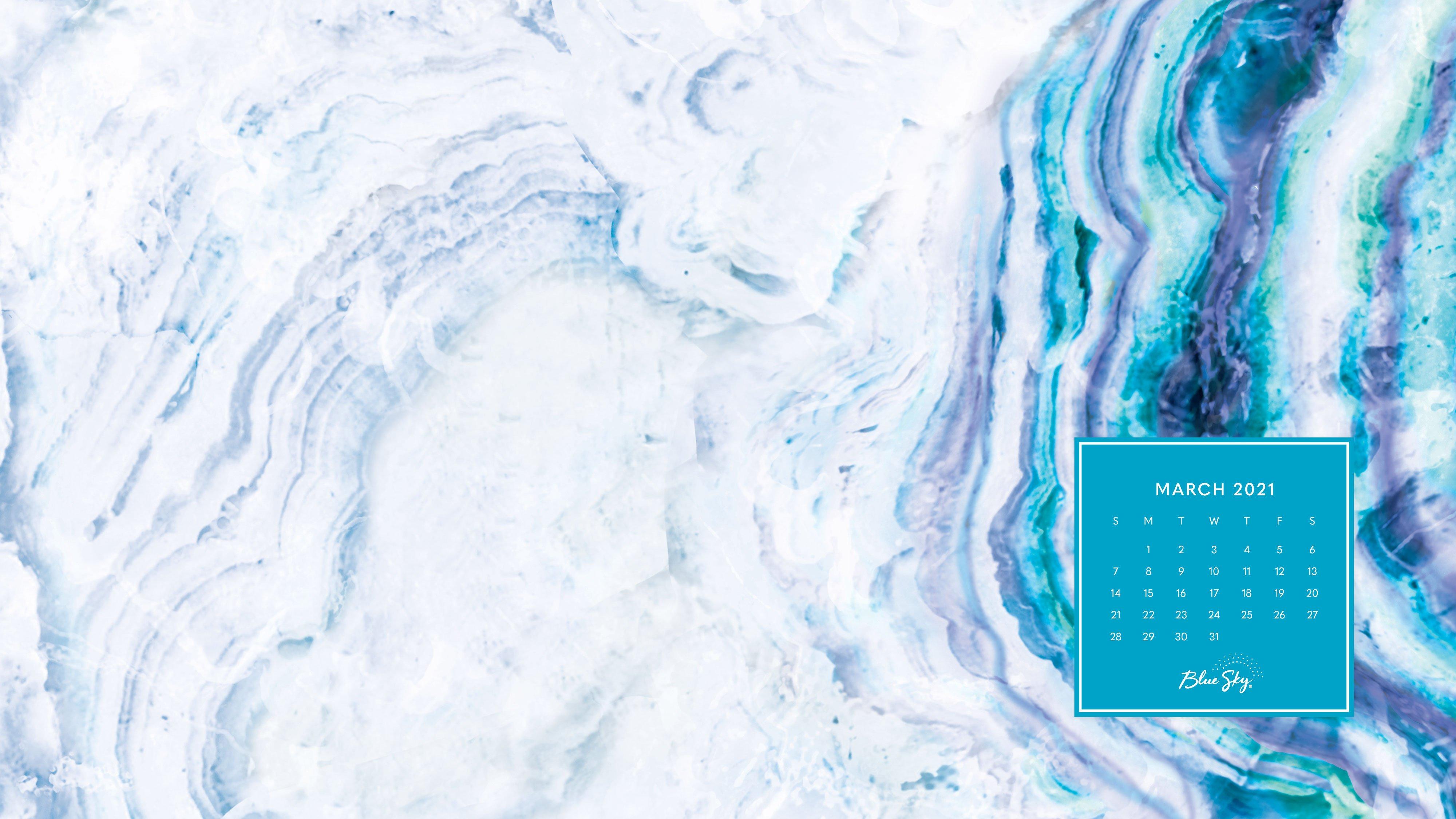 Pastel Blue Computer Wallpapers - Top Free Pastel Blue Computer ...