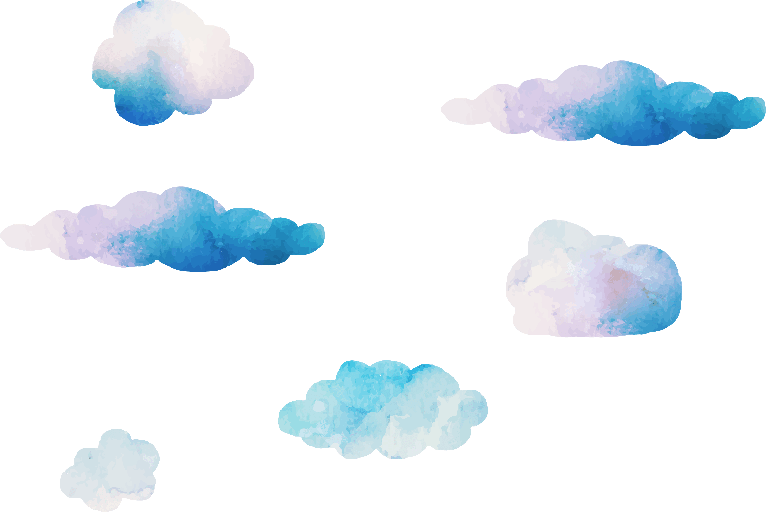 Pastel Blue Computer Wallpapers - Top Free Pastel Blue Computer ...