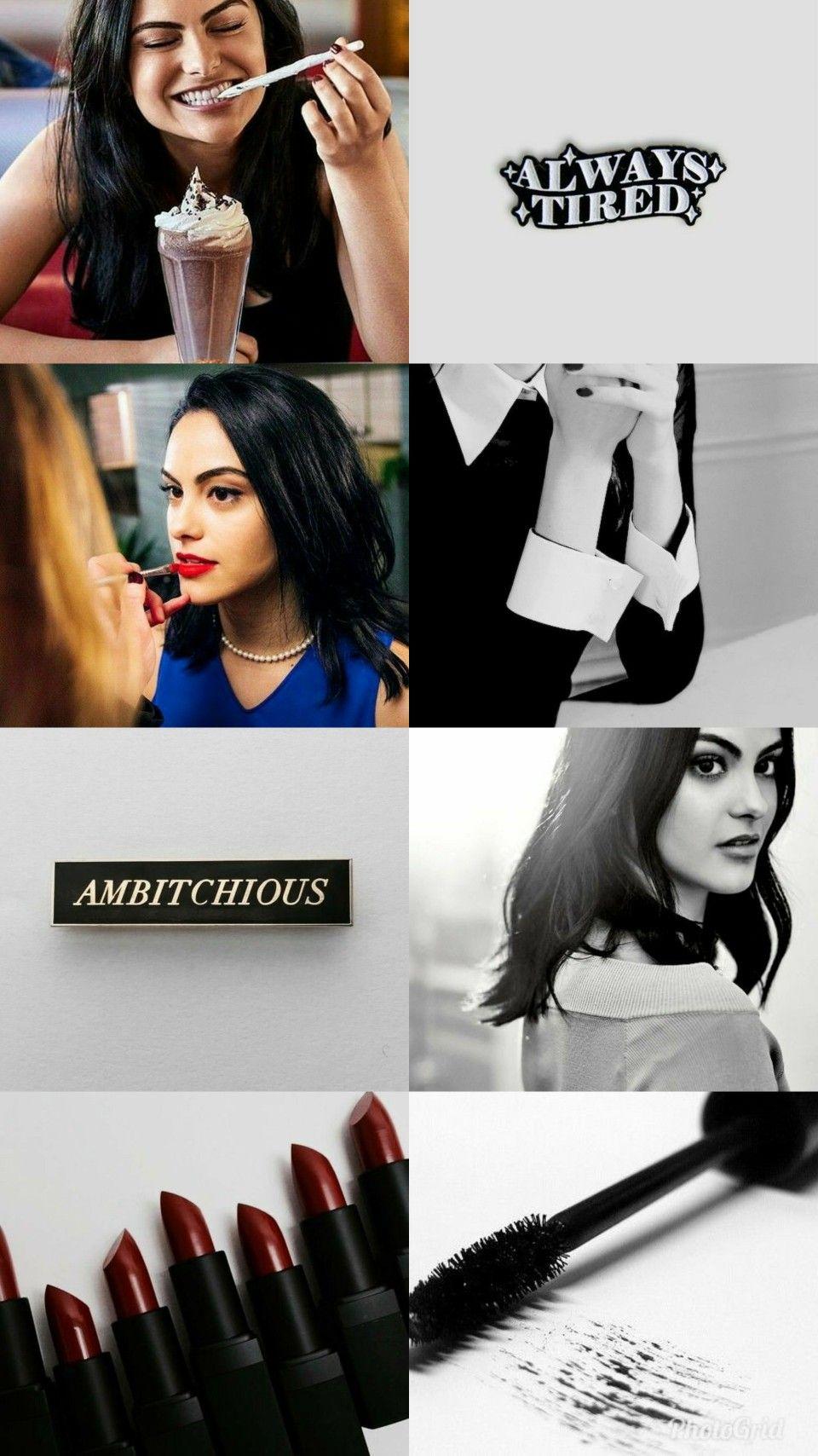 Veronica Lodge Wallpapers - Top Free Veronica Lodge Backgrounds ...