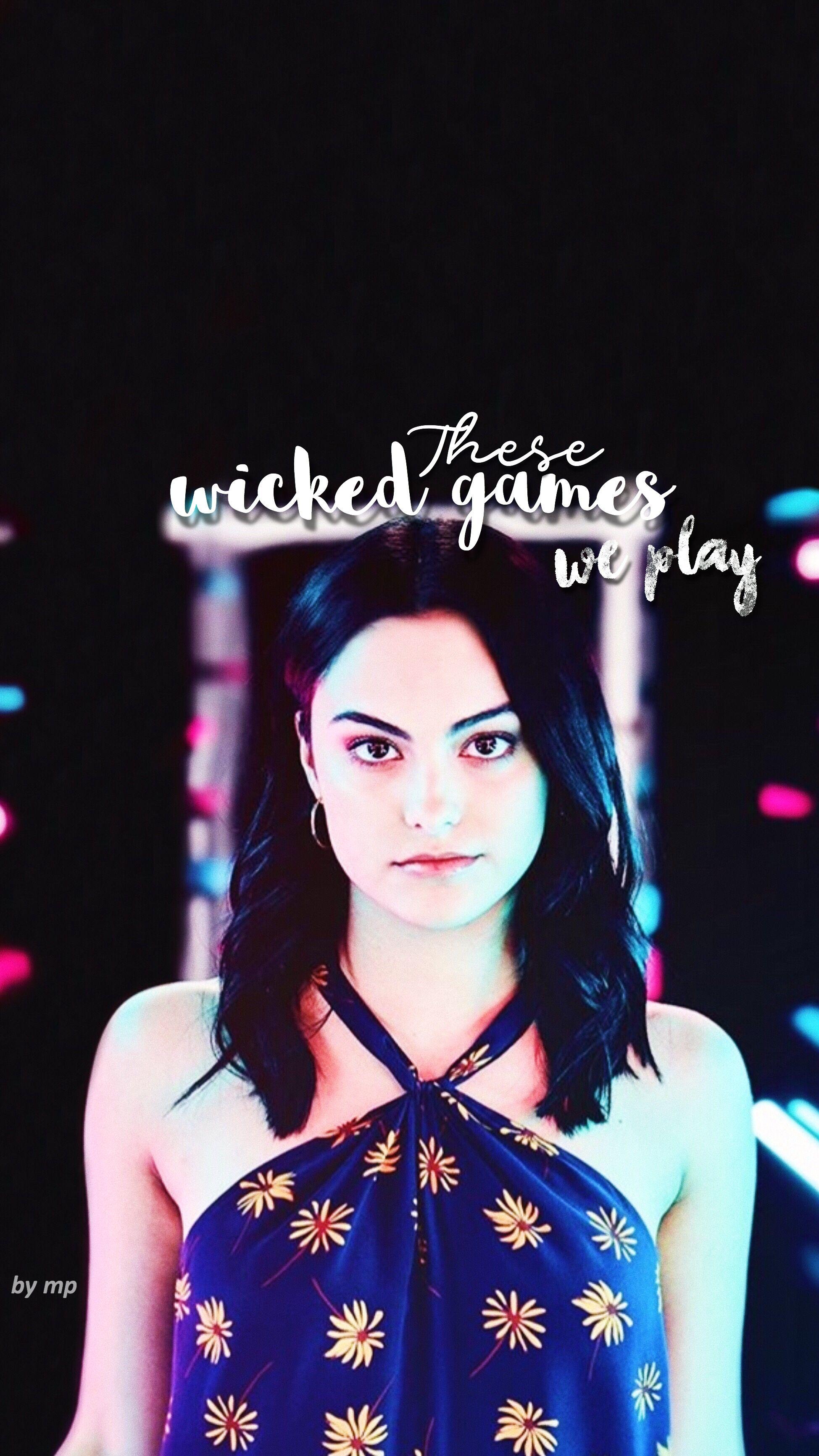 Veronica Lodge Wallpapers - Top Free Veronica Lodge Backgrounds ...