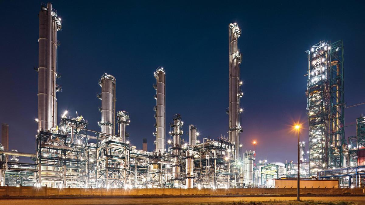 Petrochemical Wallpapers - Top Free Petrochemical Backgrounds ...