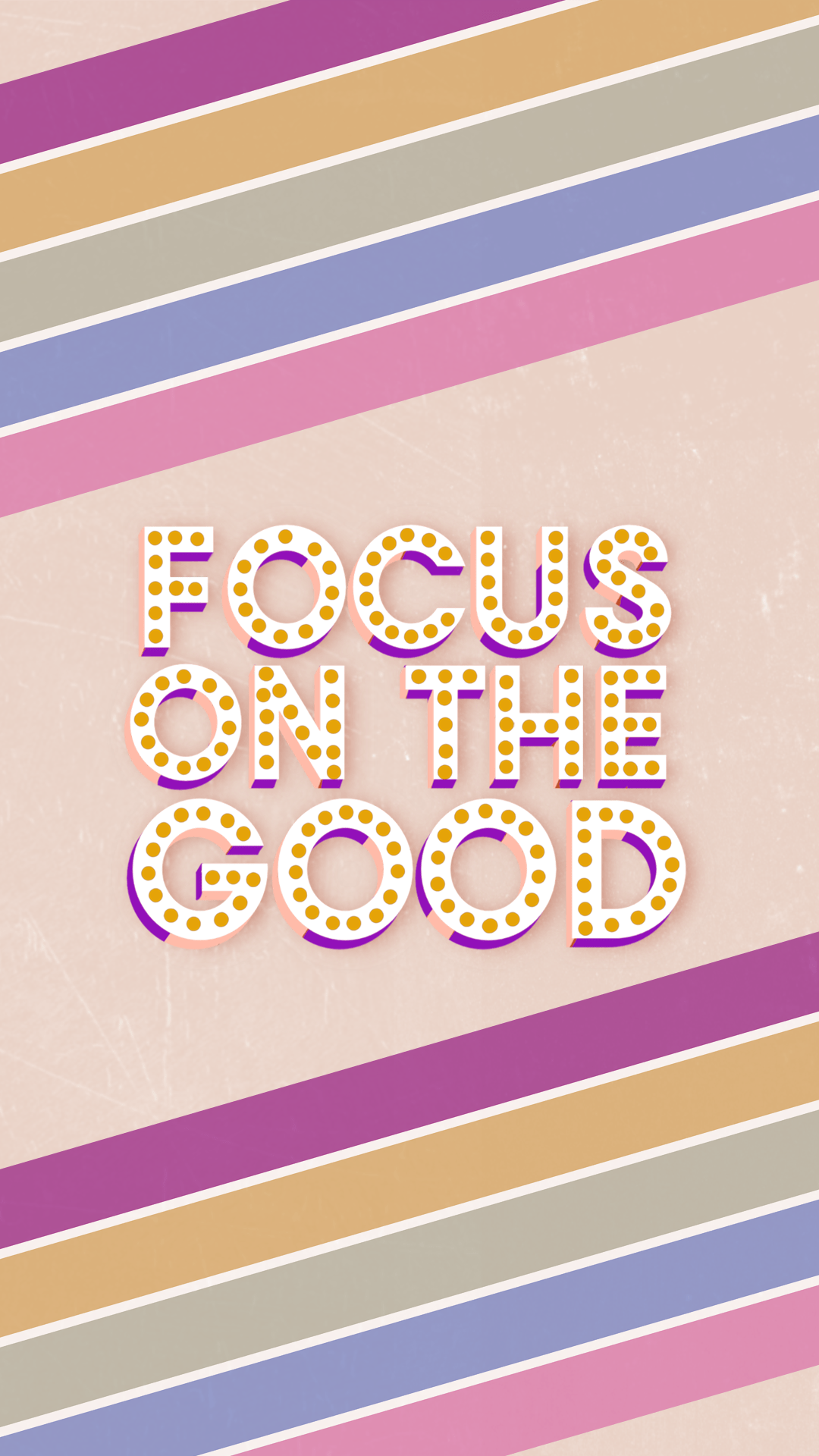 Focus On The Good Wallpapers - Top Free Focus On The Good Backgrounds ...