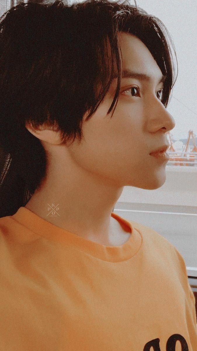 Hendery Wayv Wallpapers - Top Free Hendery Wayv Backgrounds ...