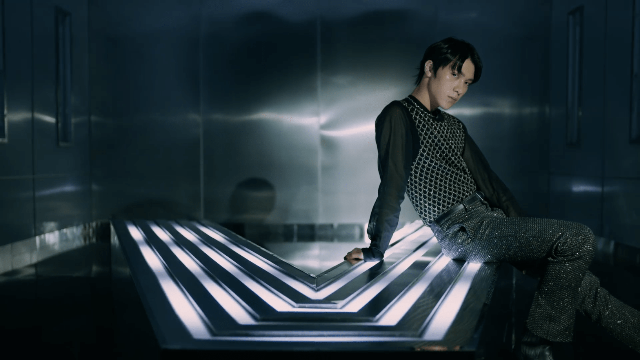 Hendery Wayv Wallpapers - Top Free Hendery Wayv Backgrounds ...