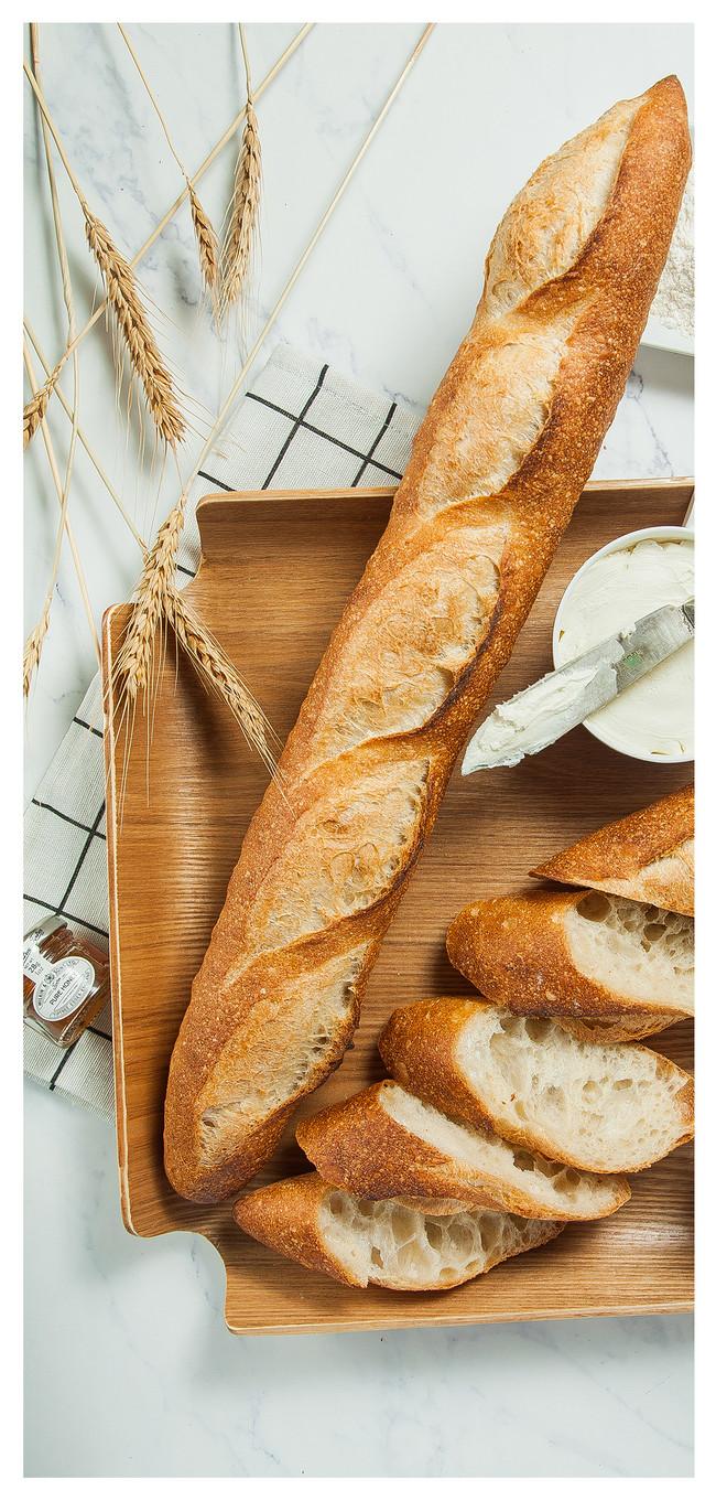 Baguette Wallpapers - Top Free Baguette Backgrounds - WallpaperAccess