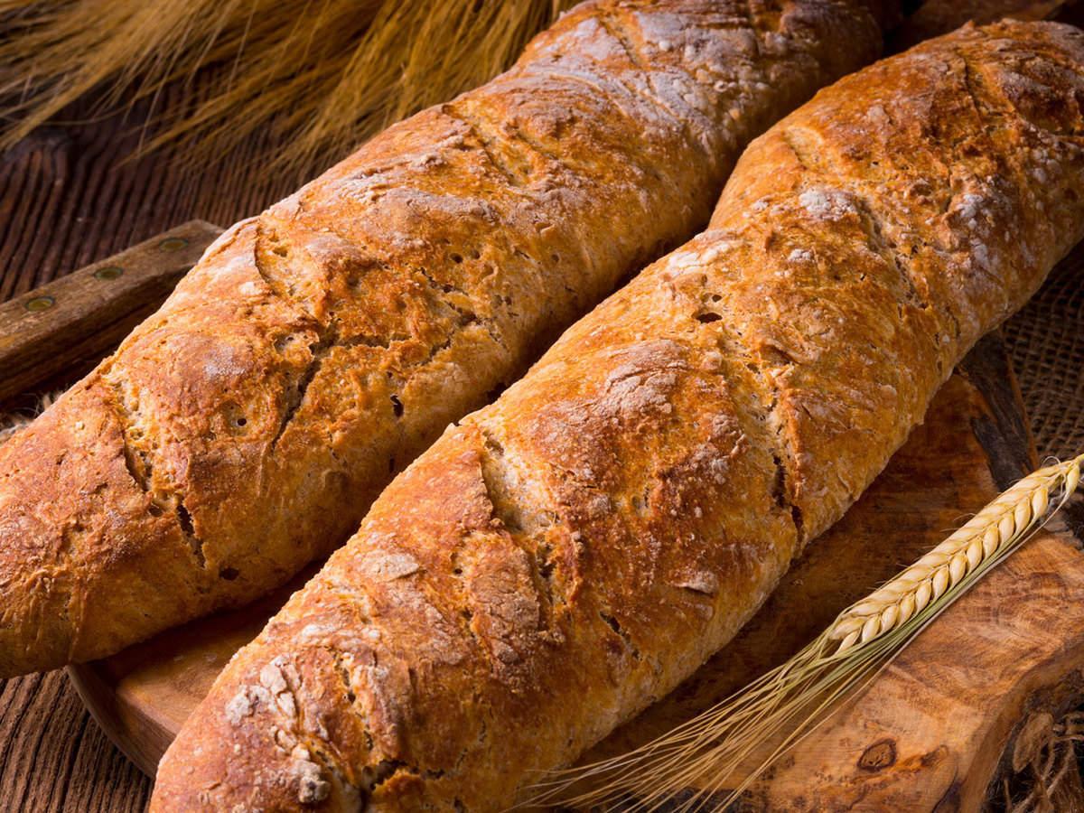 Baguette Wallpapers - Top Free Baguette Backgrounds - WallpaperAccess