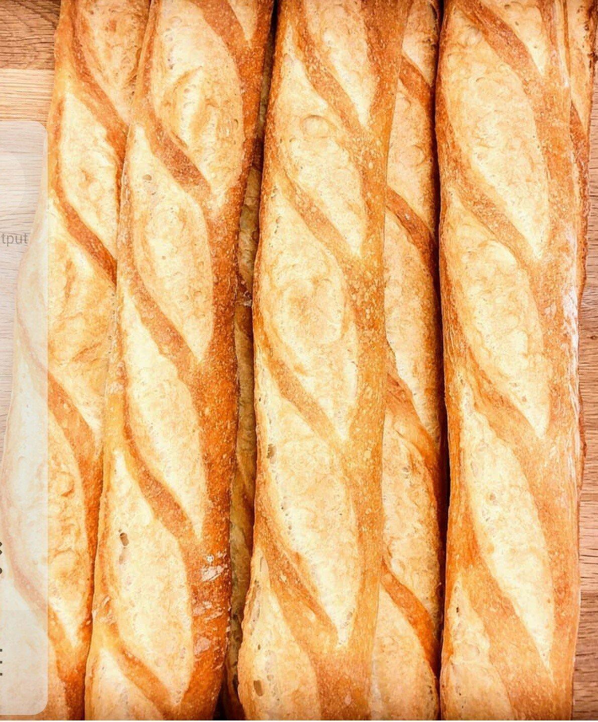 Baguette Wallpapers - Top Free Baguette Backgrounds - WallpaperAccess