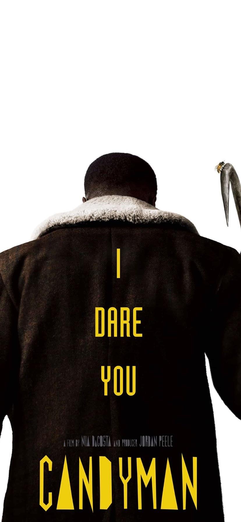 Candyman Wallpapers - Top Free Candyman Backgrounds - WallpaperAccess