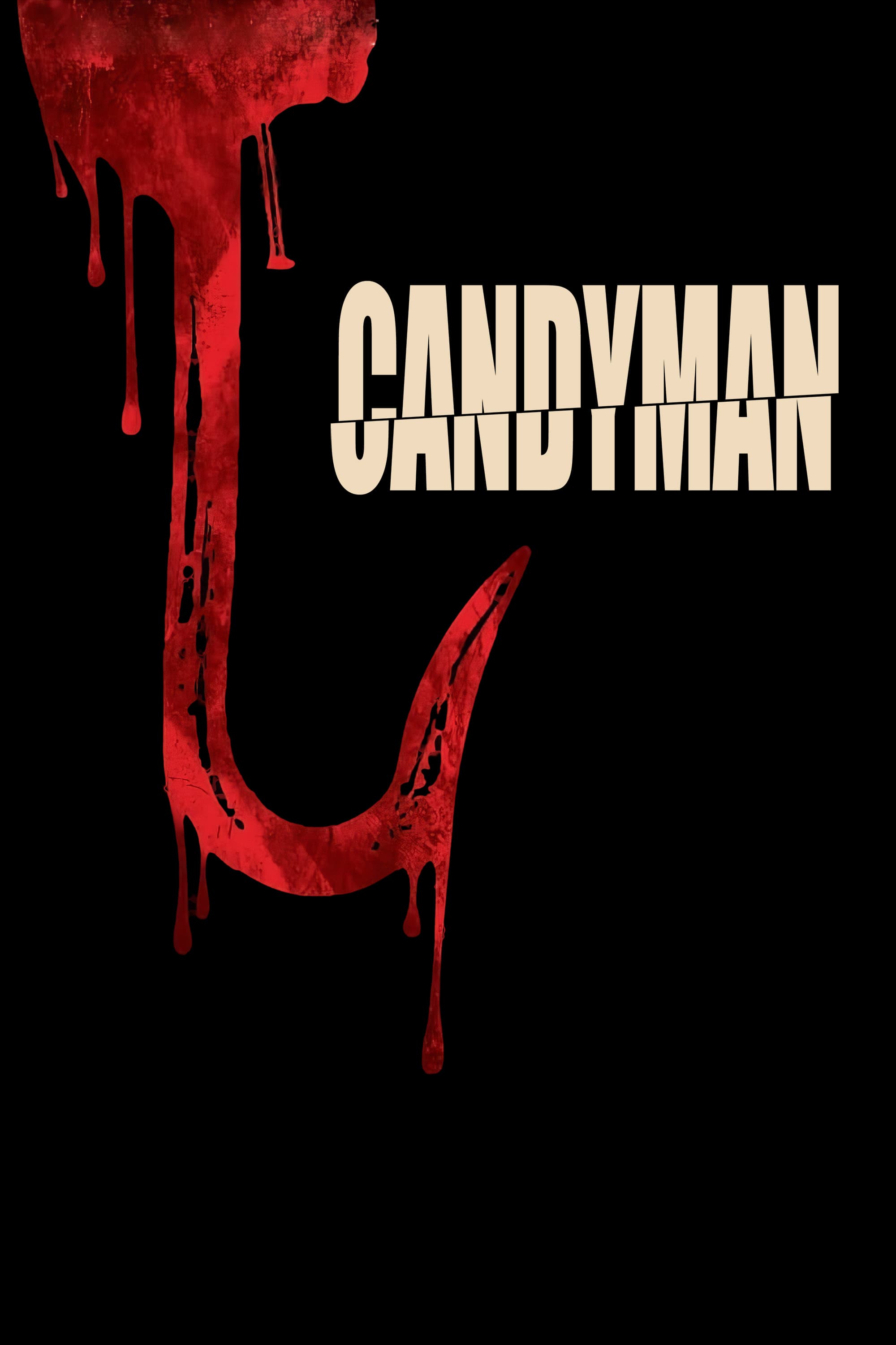 Candyman Wallpapers - Top Free Candyman Backgrounds - WallpaperAccess