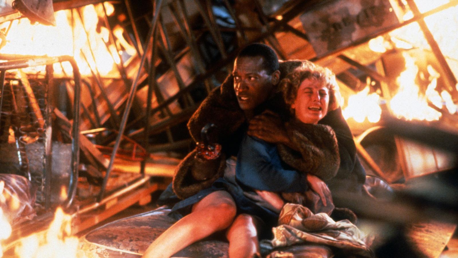 Candyman Wallpapers - Top Free Candyman Backgrounds - WallpaperAccess