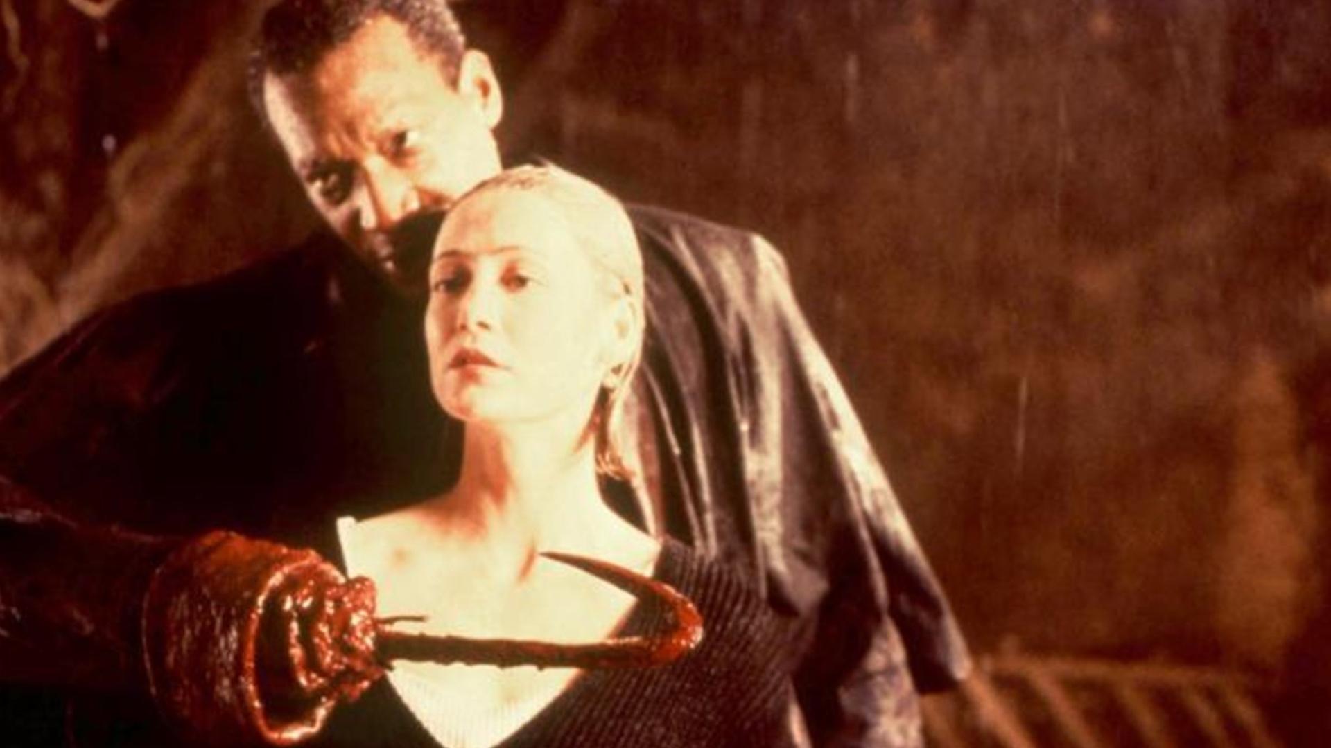 Candyman Wallpapers - Top Free Candyman Backgrounds - WallpaperAccess