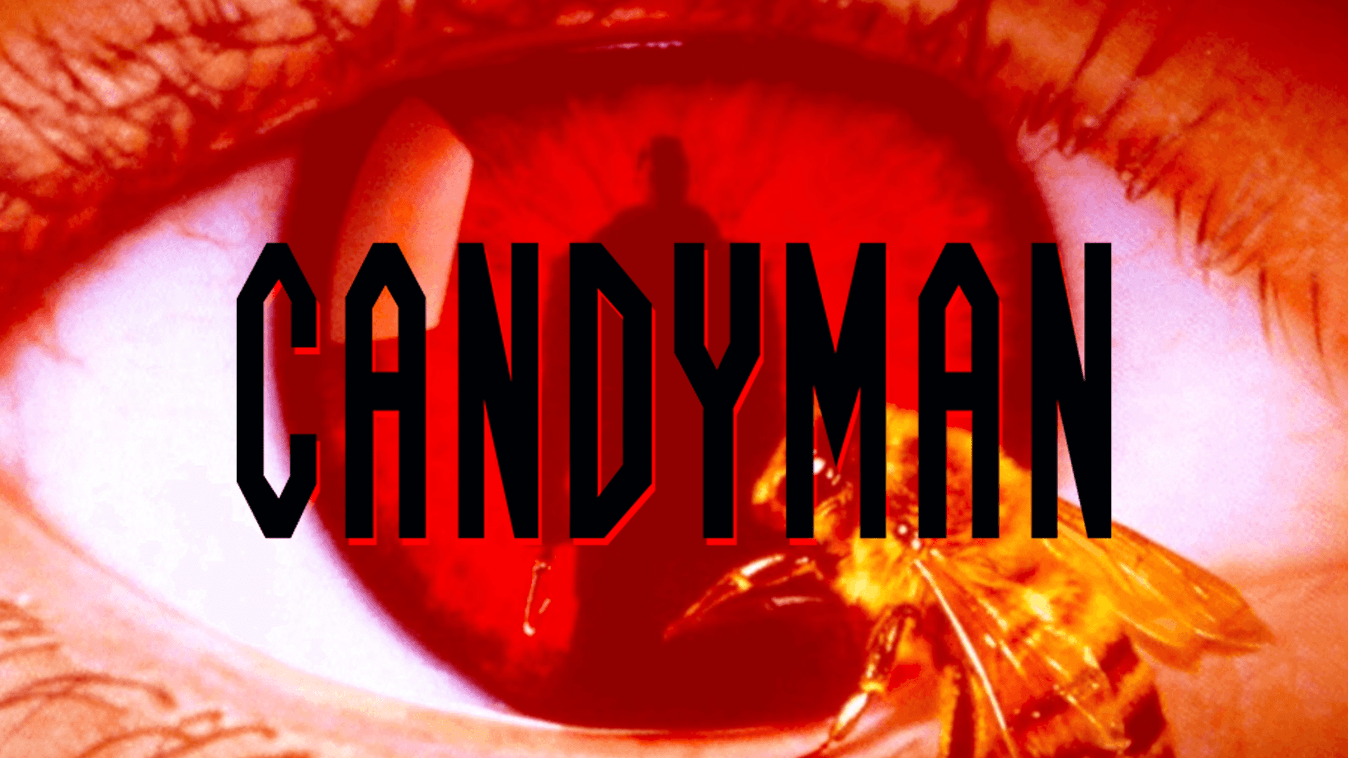 Candyman Wallpapers - Top Free Candyman Backgrounds - WallpaperAccess