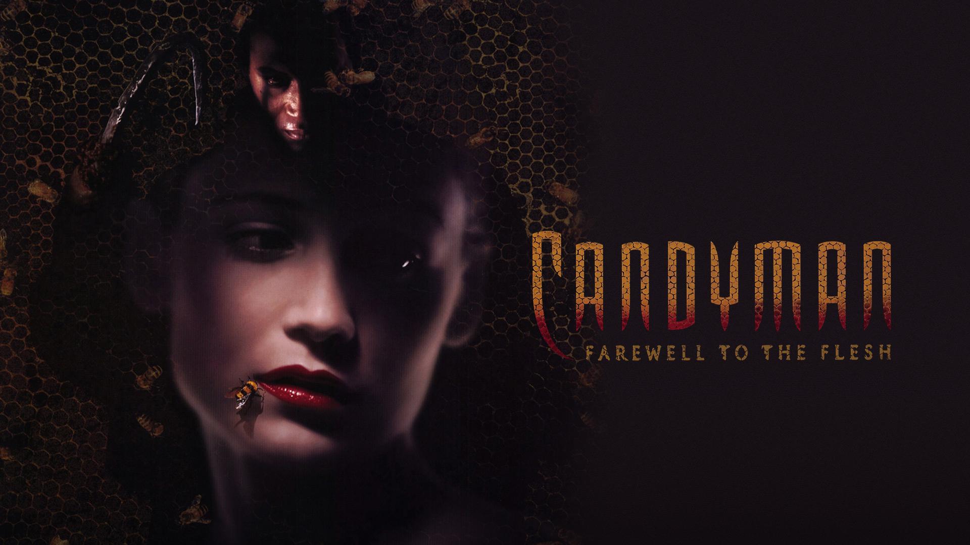 Candyman Wallpapers - Top Free Candyman Backgrounds - WallpaperAccess