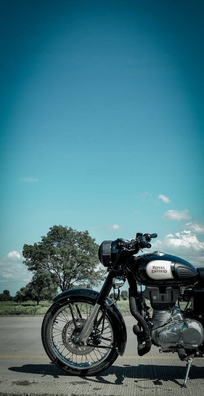 Bullet 350 Wallpapers - Top Free Bullet 350 Backgrounds - WallpaperAccess