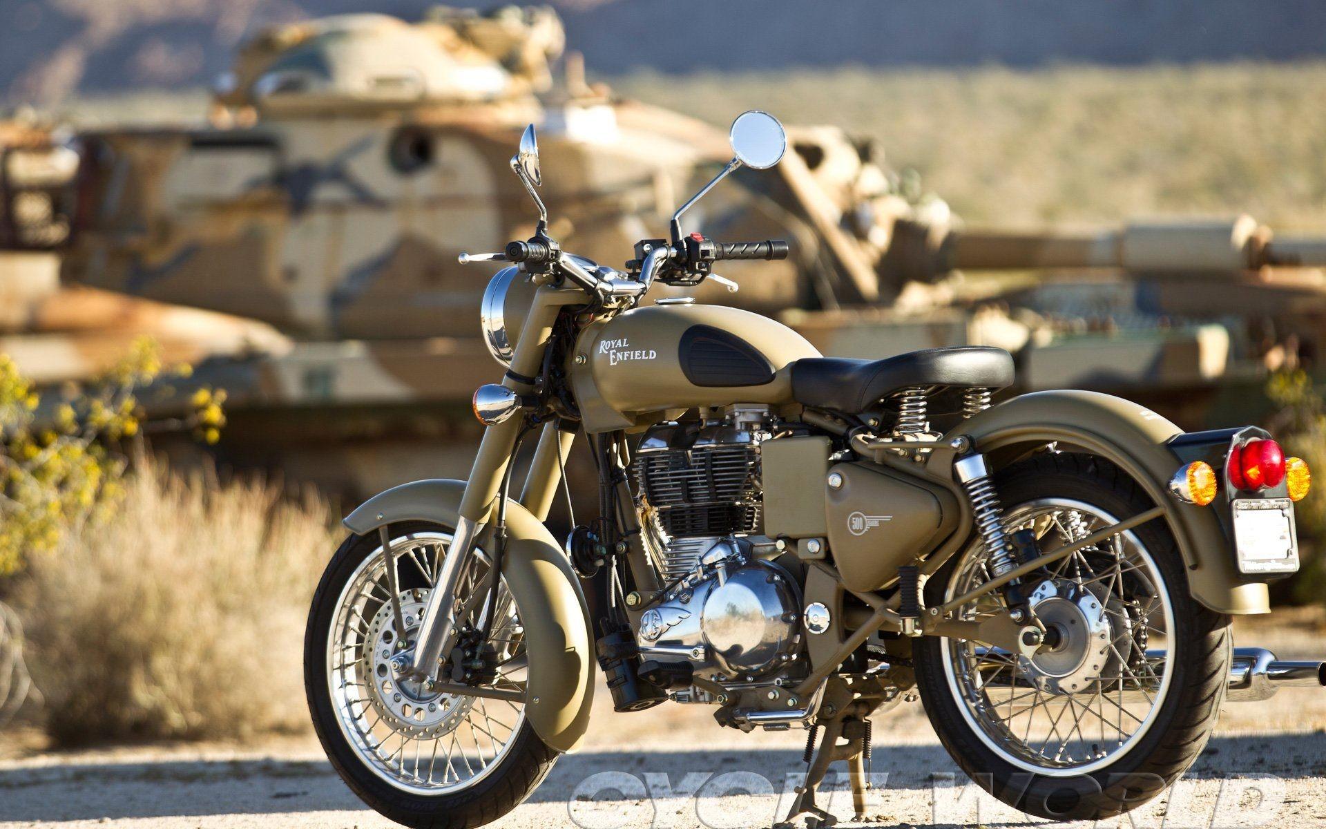 Bullet 350 Wallpapers - Top Free Bullet 350 Backgrounds - WallpaperAccess