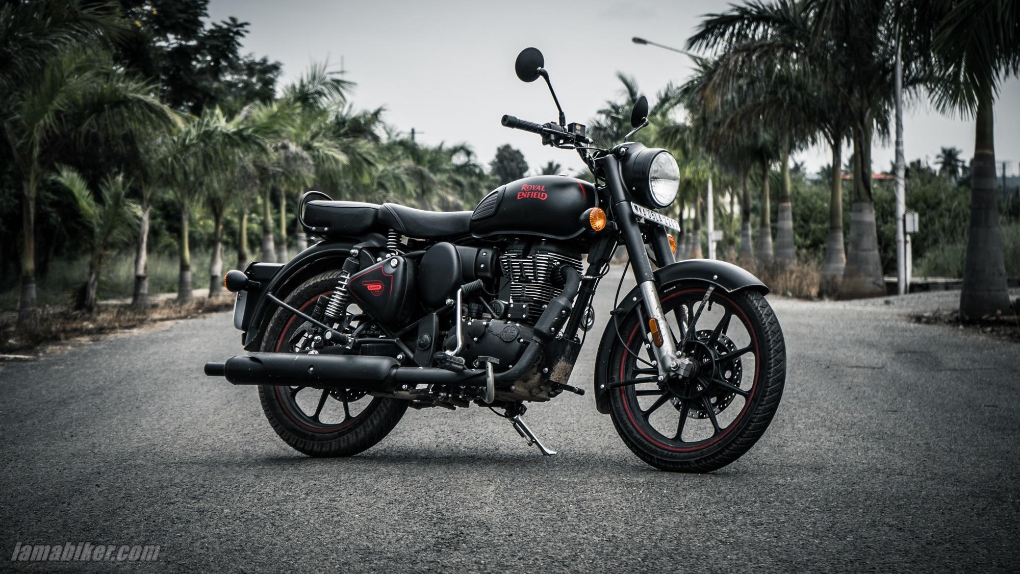 Bullet 350 Wallpapers - Top Free Bullet 350 Backgrounds - WallpaperAccess