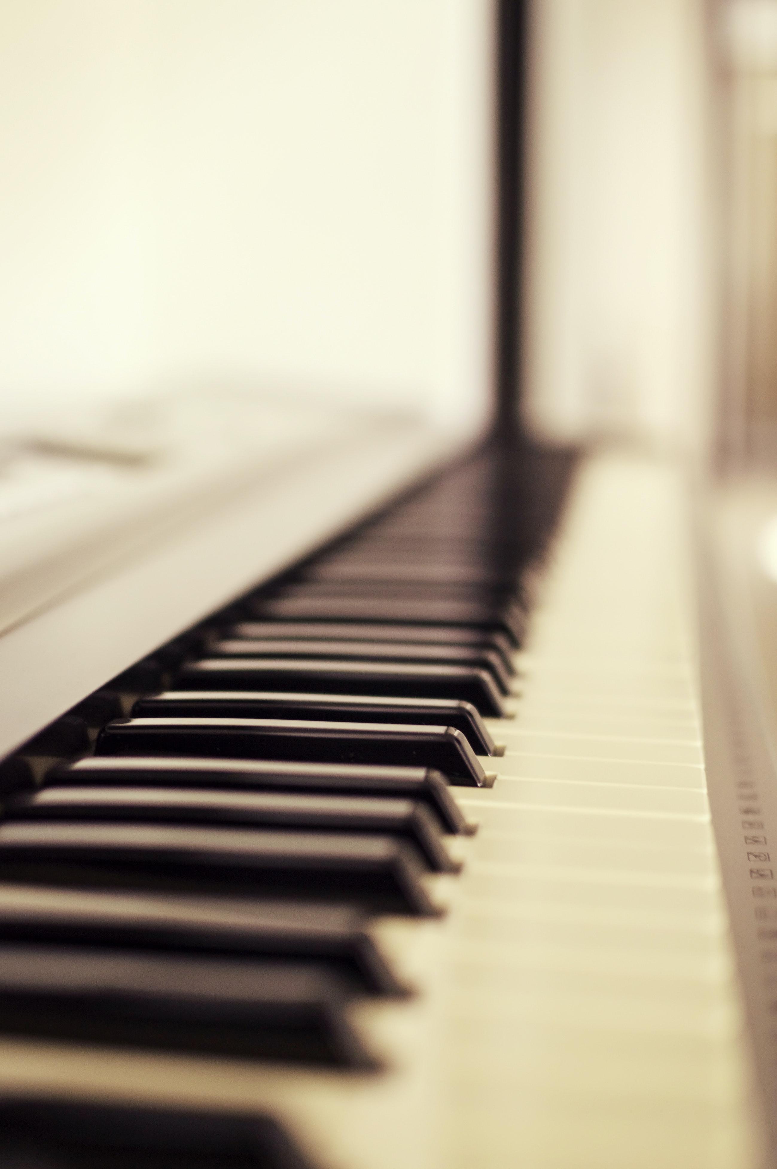 Piano Music Wallpapers - Top Free Piano Music Backgrounds - WallpaperAccess