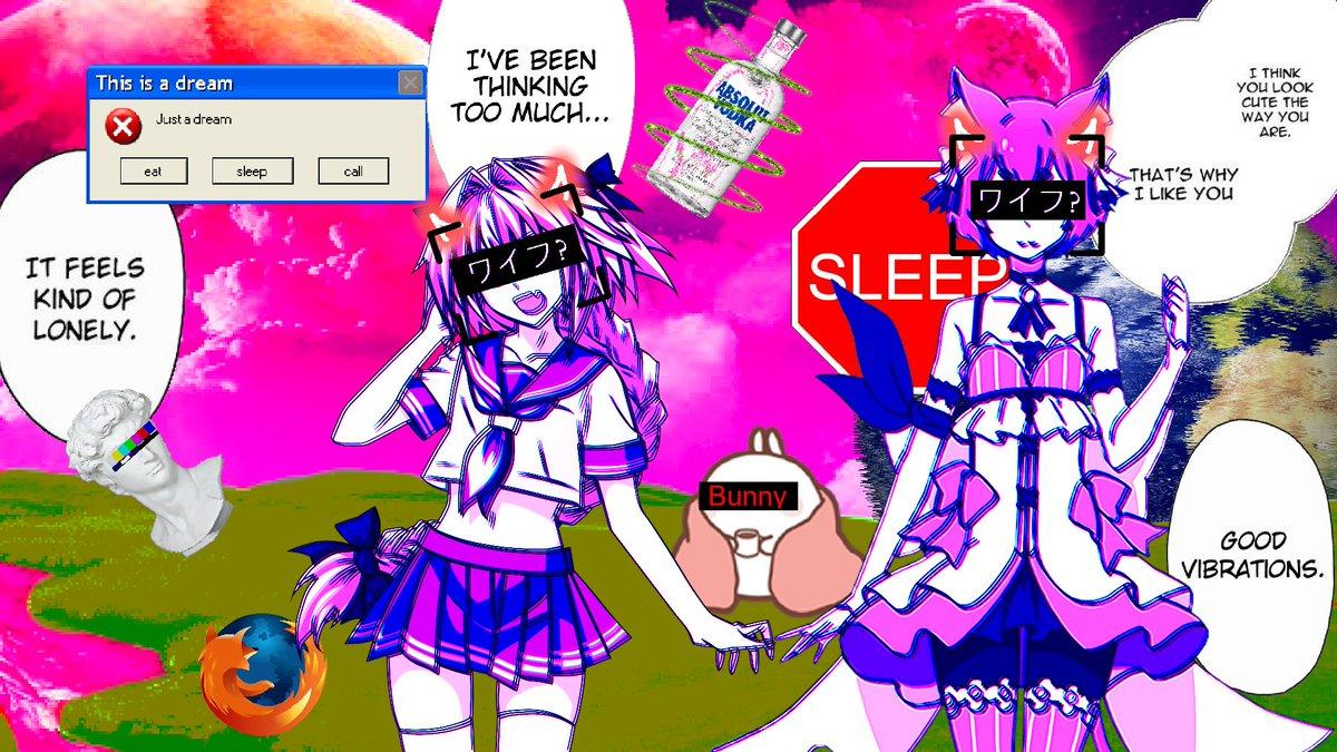 Femboy Wallpapers - Top Free Femboy Backgrounds - WallpaperAccess