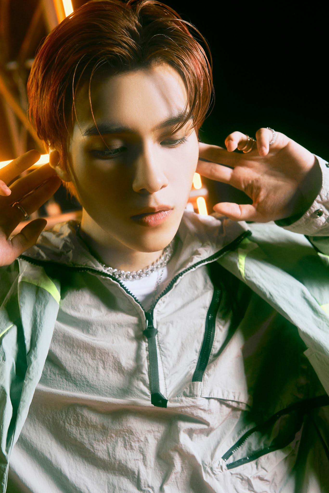 Hendery NCT Wallpapers - Top Free Hendery NCT Backgrounds - WallpaperAccess