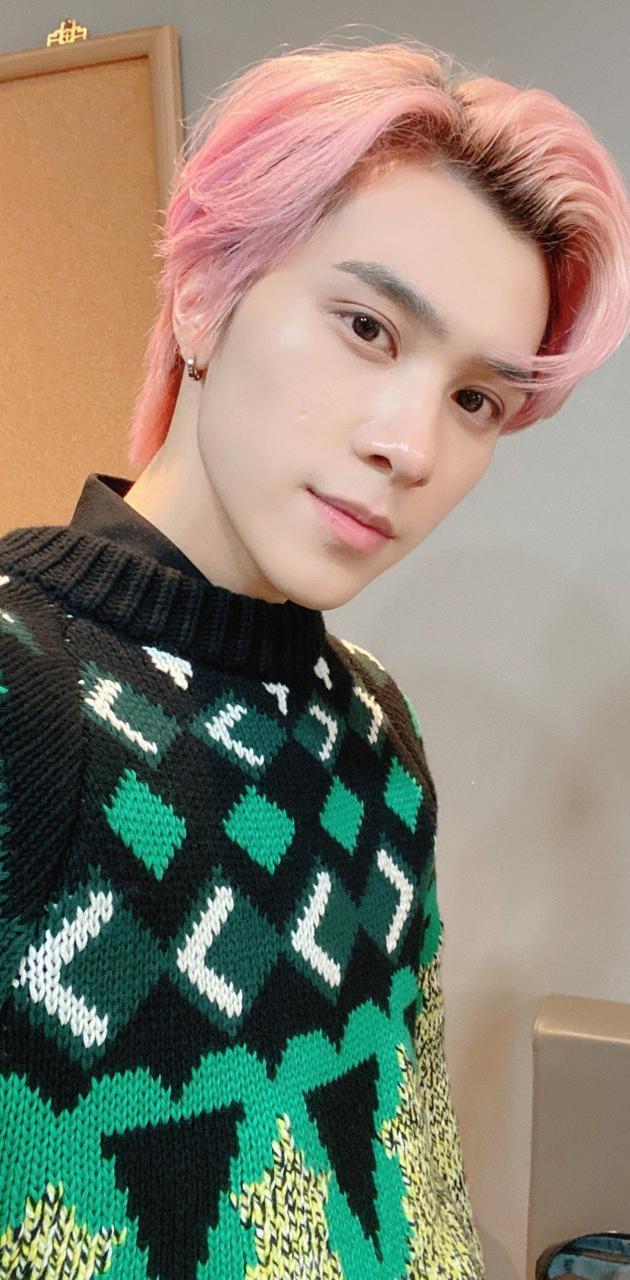 Hendery NCT Wallpapers - Top Free Hendery NCT Backgrounds - WallpaperAccess