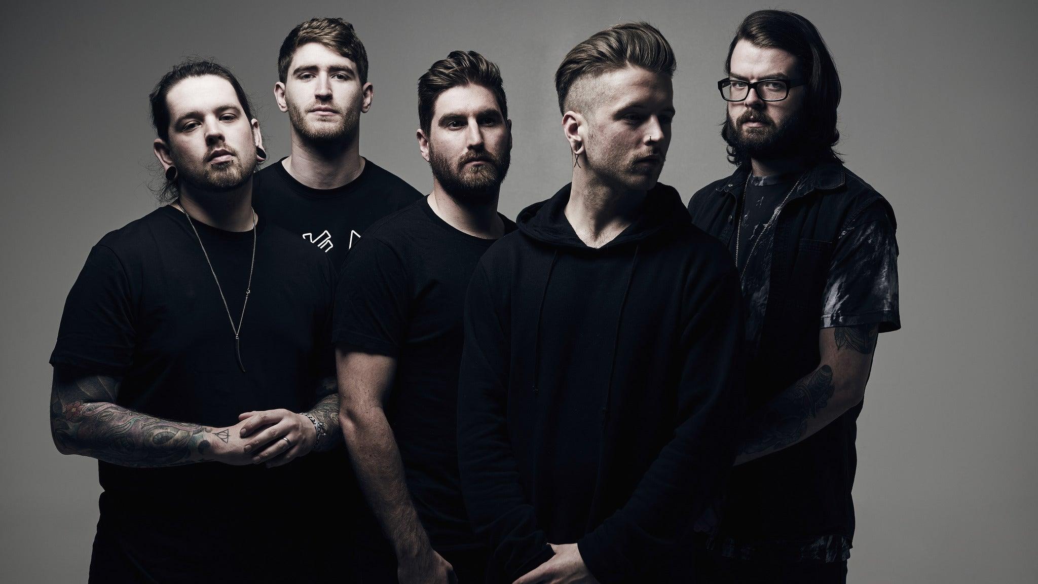 Bury Tomorrow Wallpapers - Top Free Bury Tomorrow Backgrounds ...