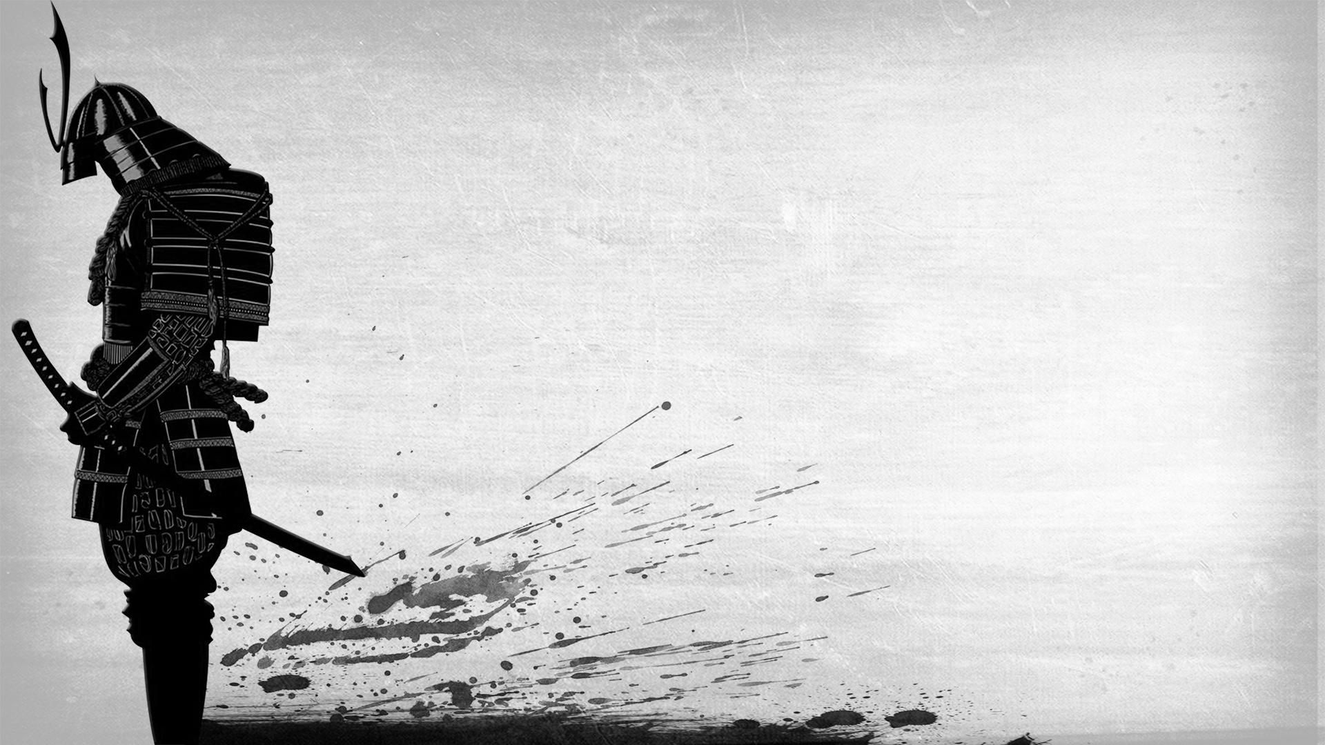 Samurai 1920x1080 Wallpapers - Top Free Samurai 1920x1080 Backgrounds ...