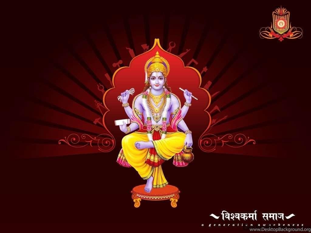Vishwakarma Wallpapers - Top Free Vishwakarma Backgrounds - WallpaperAccess
