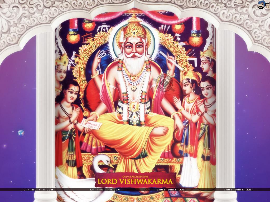 Vishwakarma Wallpapers - Top Free Vishwakarma Backgrounds - WallpaperAccess