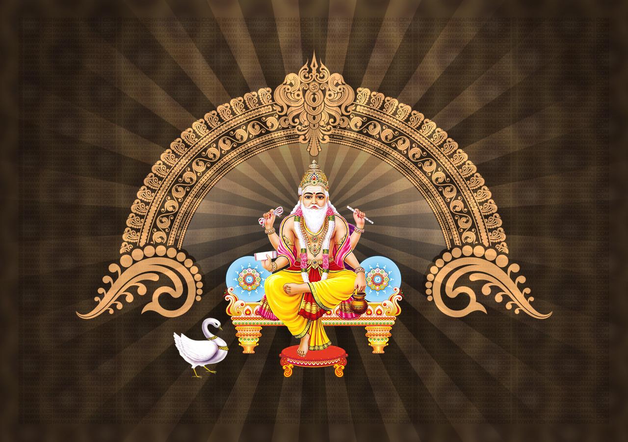 Vishwakarma Wallpapers - Top Free Vishwakarma Backgrounds - WallpaperAccess