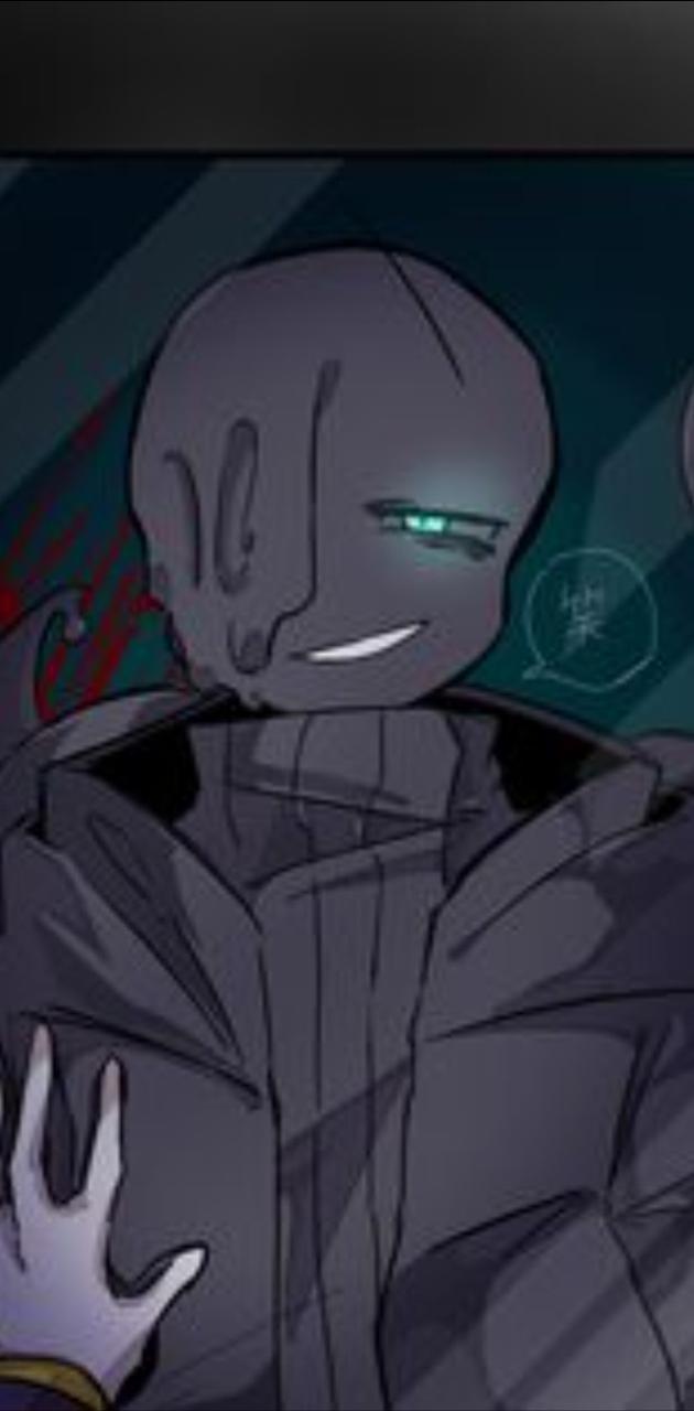 Nightmare Sans Wallpapers - Top Free Nightmare Sans Backgrounds ...