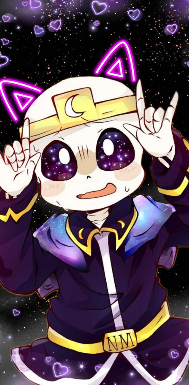 Nightmare Sans Wallpapers - Top Free Nightmare Sans Backgrounds ...